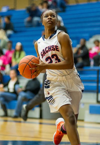 Sachse Year In Review: Girls athletics puts together banner season ...