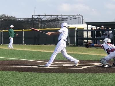 13-5A Baseball: Pirates top Crandall | Mesquite Prep Sports ...