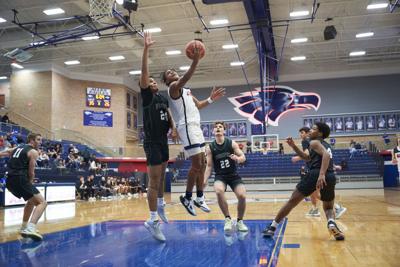 Heat check: Area basketball teams upping their game early into new year ...