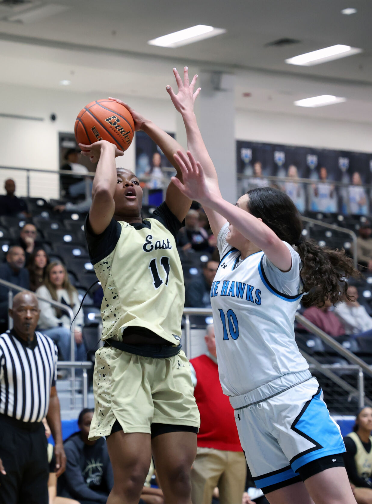Robinson’s career night leads Plano East past Rock Hill | Plano Star ...