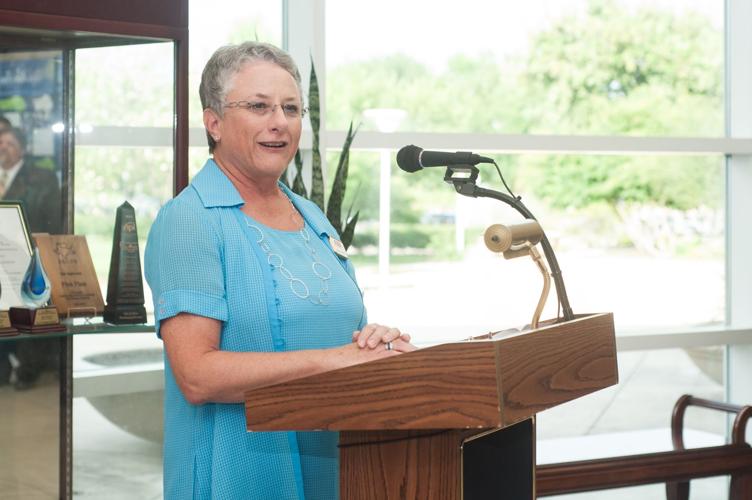 City of Allen claims prestigious Keep Texas Beautiful award | Allen ...