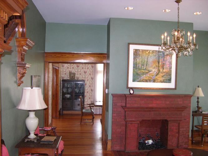 The Colony Public Library to host historical tours | The Colony Courier ...