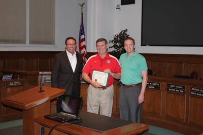 Hometown Olympian | Rowlett Lakeshore Times | starlocalmedia.com