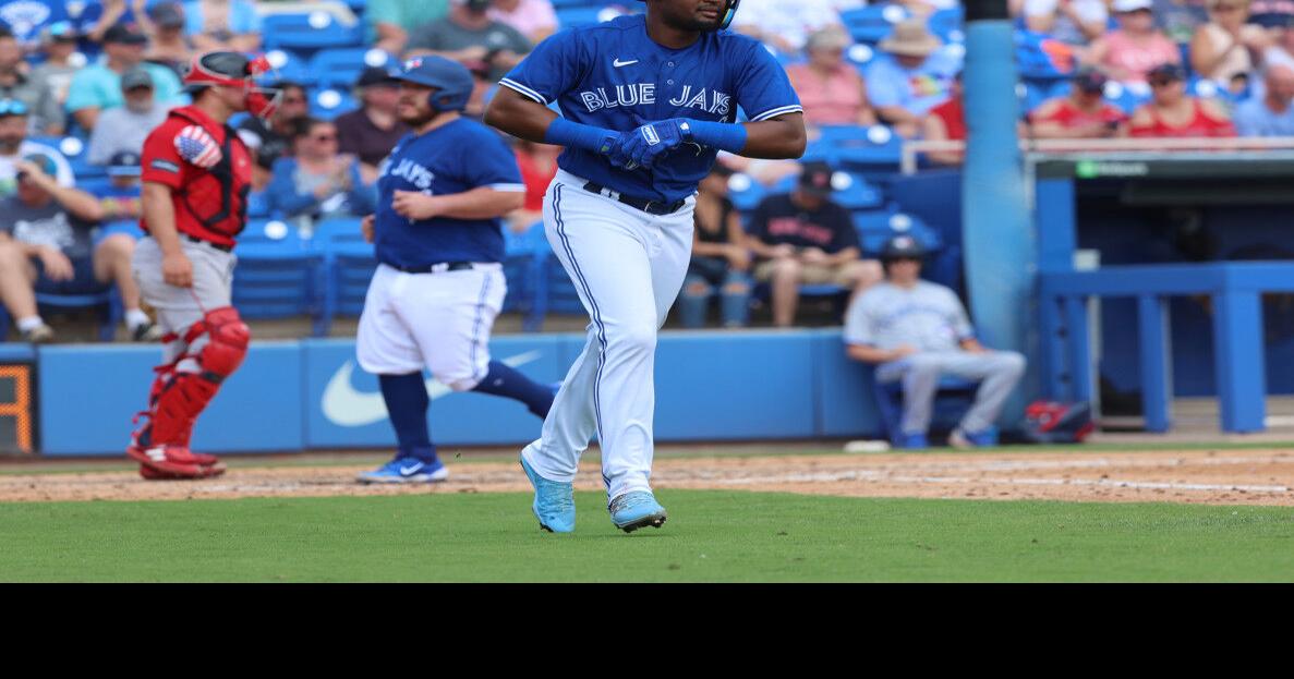 Top MLB Prospect Banned 80 Games For Positive PED Test | National ...