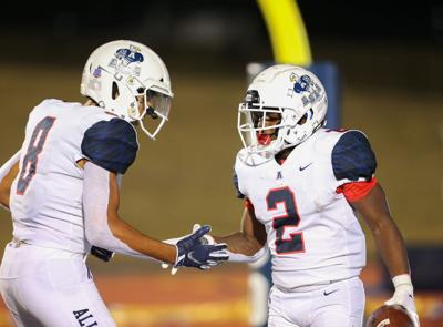 Game of the Week: Vote for the top high school football game on the ...