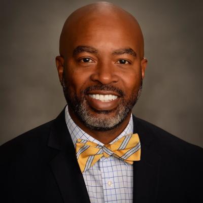 Prosper, meet your Rock Hill High School principal | Check Out Prosper ...