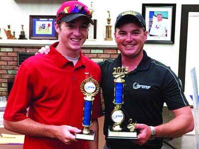 Coppell shooting team finds success | Coppell Gazette | Sports ...