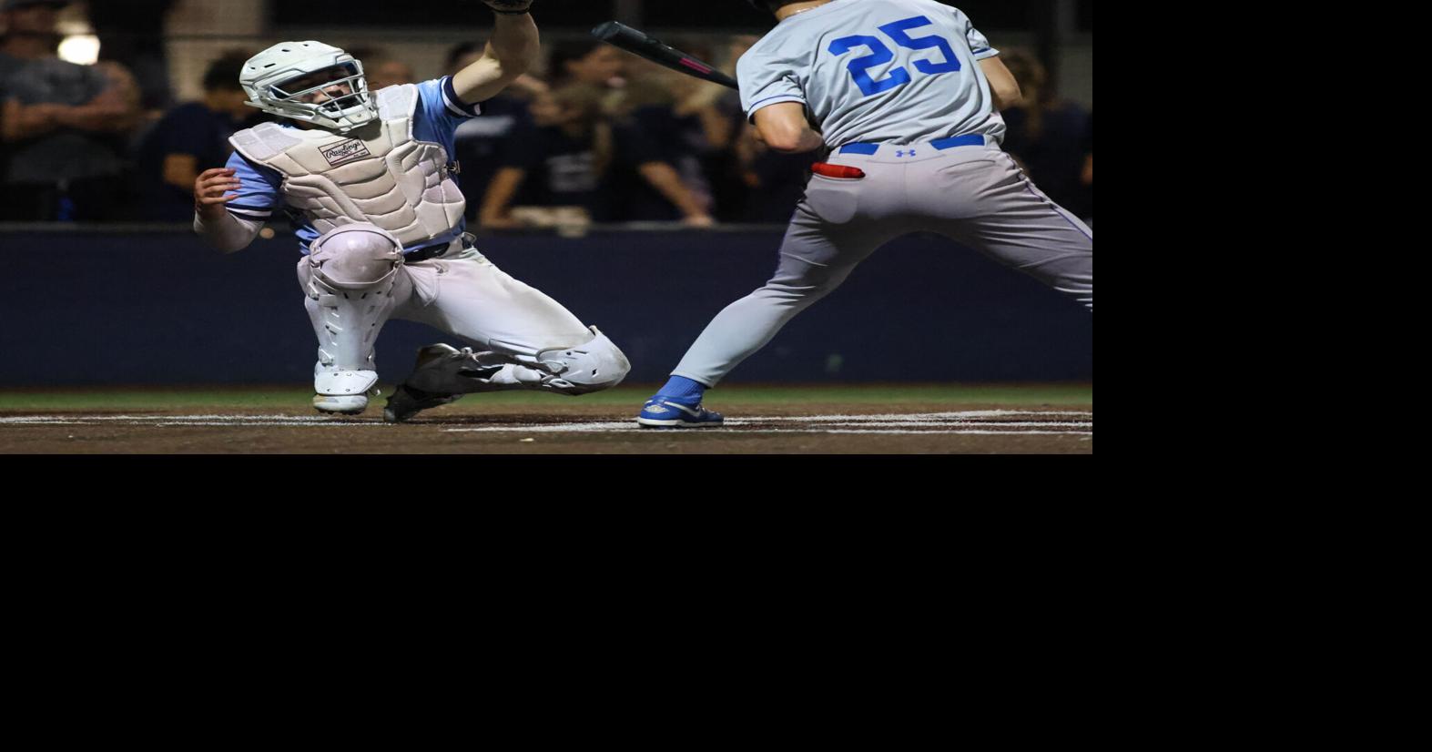 Playoff runs for local TAPPS baseball, softball powers dashed in state ...