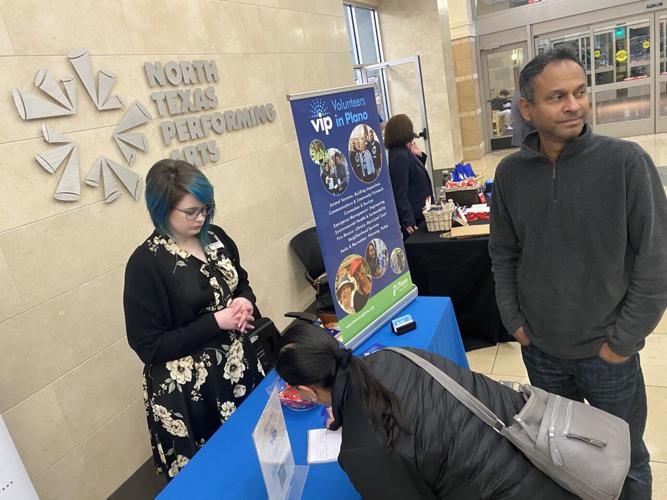 Celebrating 150 years and looking to the future: Plano Mayor Muns ...