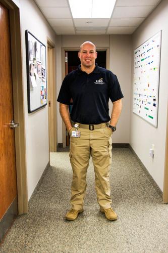 Profile: LISD safety and security coordinator talks career ...