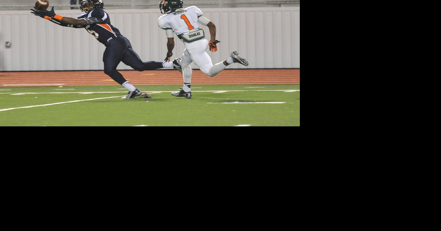 Team Preview: Sachse Mustangs | Rowlett Prep Sports | starlocalmedia.com
