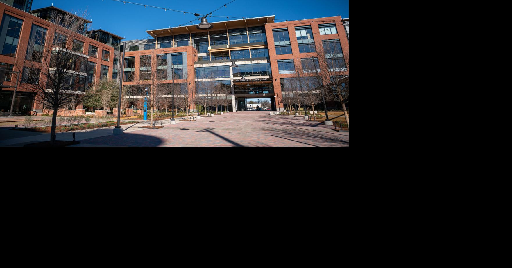 McKinney delays council redistricting until Legislature acts | McKinney ...