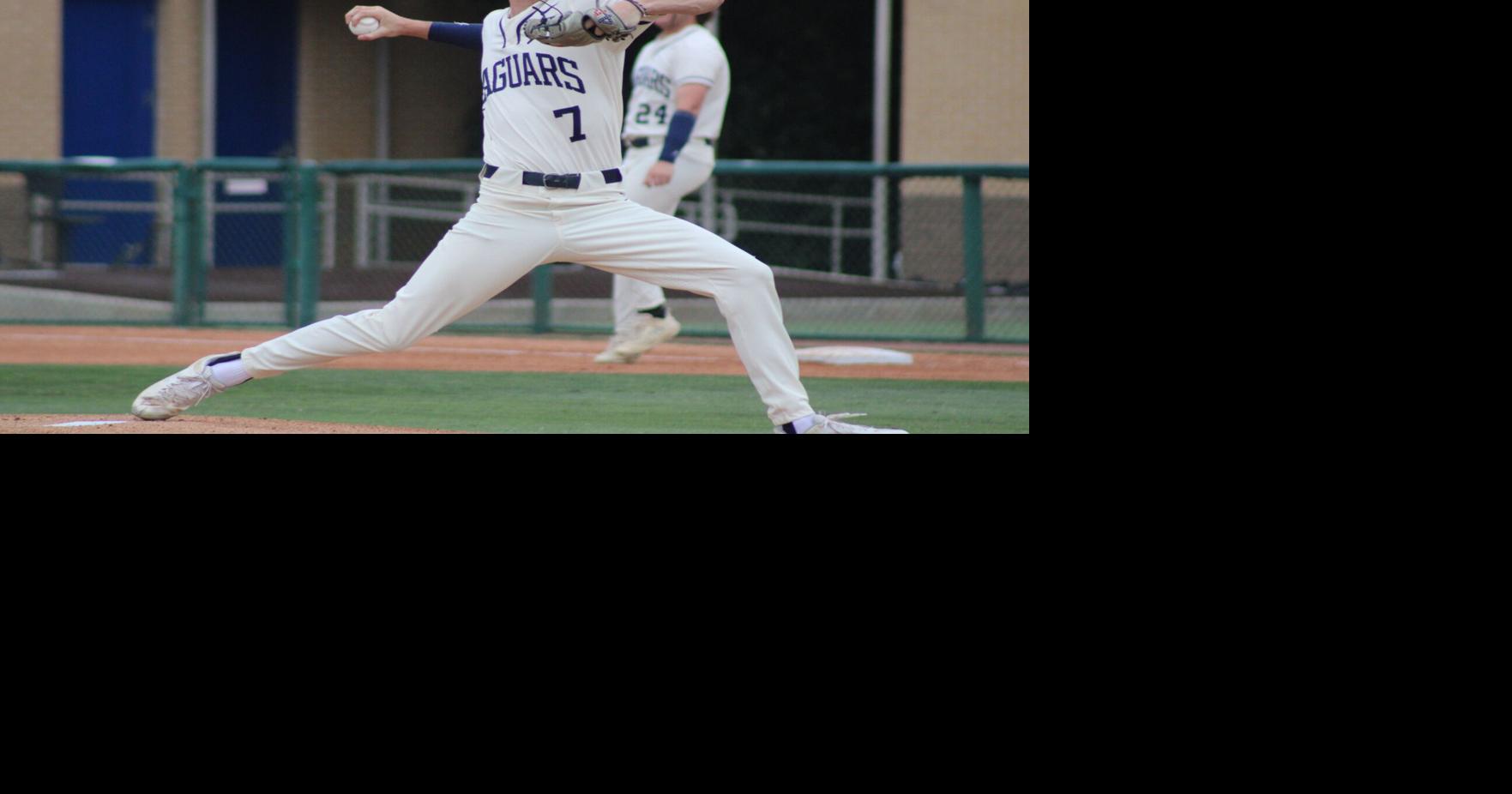 Seeing blue: Flower Mound wins Game 1 of Region I-6A final | Gallery ...