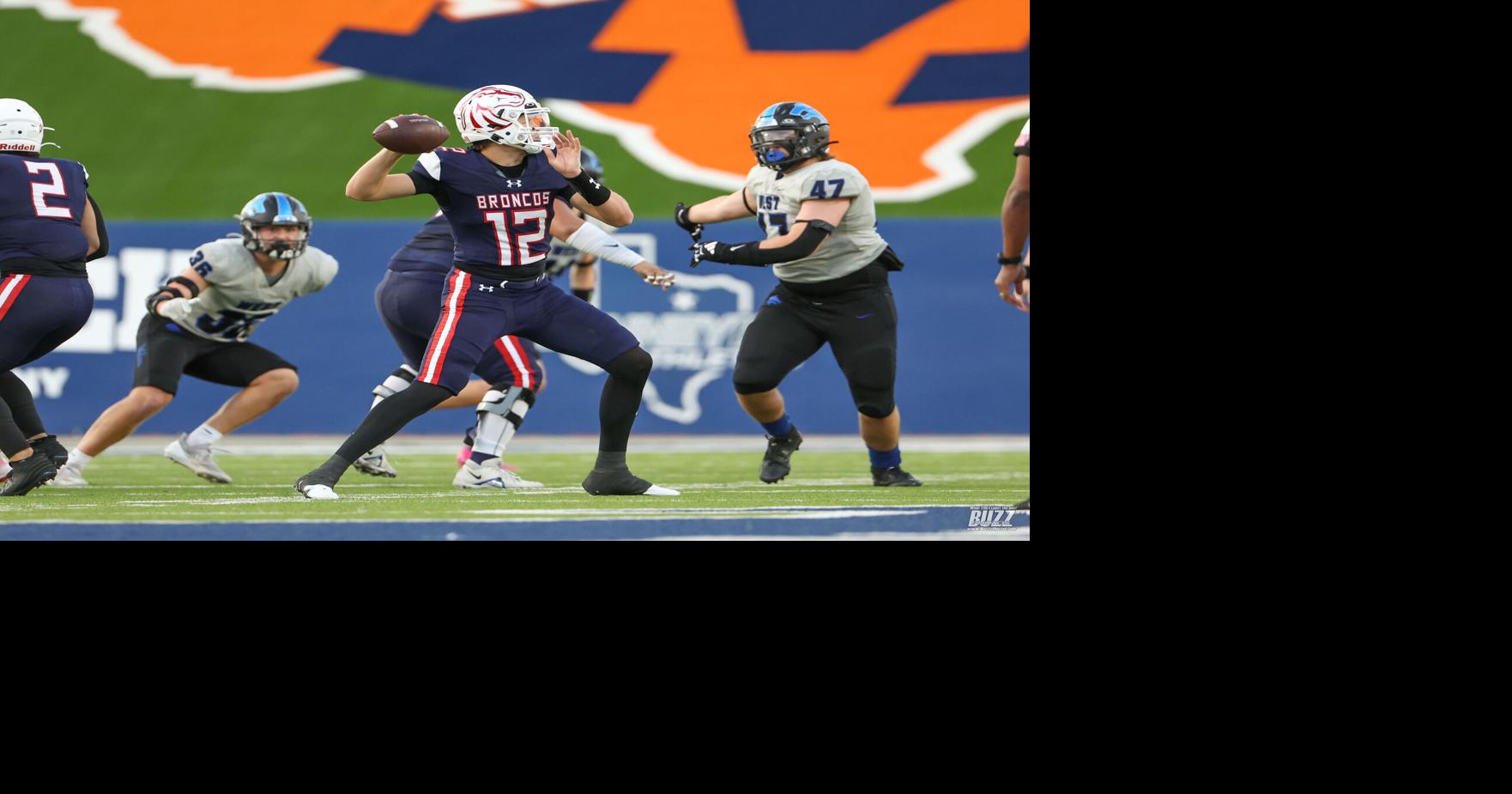 Check out photos from Week 3 in McKinney ISD football | McKinney ...