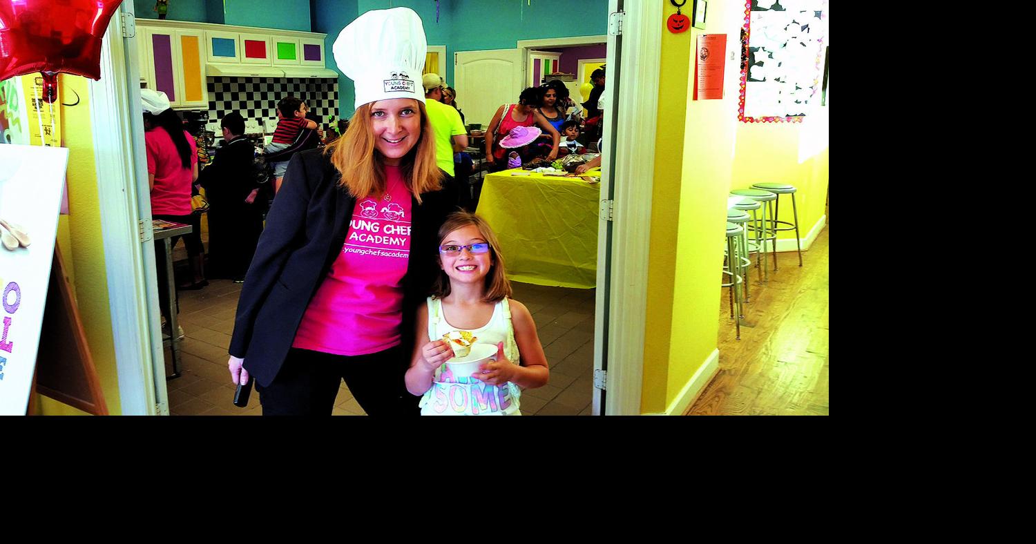 Five On Three: Young Chefs Academy | Frisco Enterprise | starlocalmedia.com