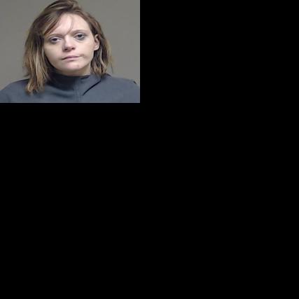 Allen woman arrested for drug possession, vehicle burglary and more ...