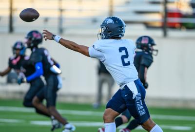 Flower Mound scores last-minute stunner over Lake Highlands in coach's ...