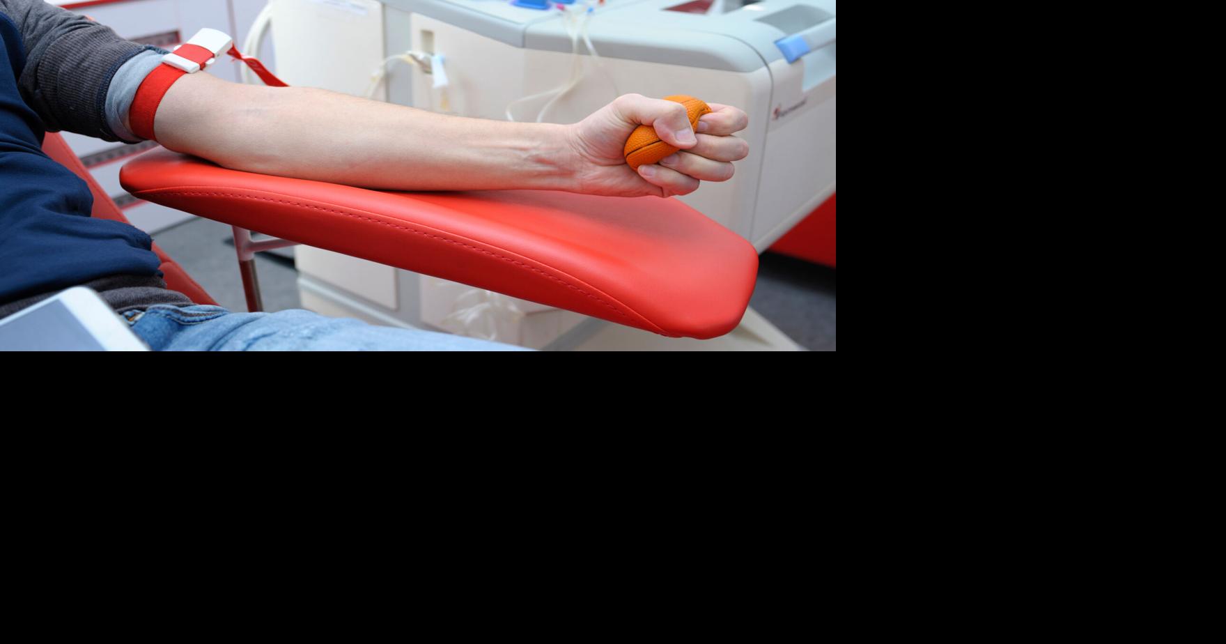 Frisco News Roundup: Battle of the Badges blood drive is July 21-22 ...