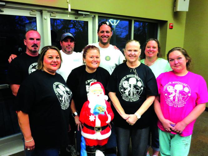 Gather ‘round crime: Rowlett police, residents meet for biannual summit ...