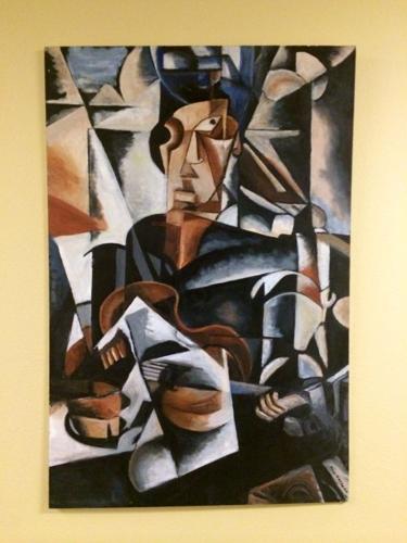 Silverado-Plano presents the art of Paul Bierbrier | Live And Local ...