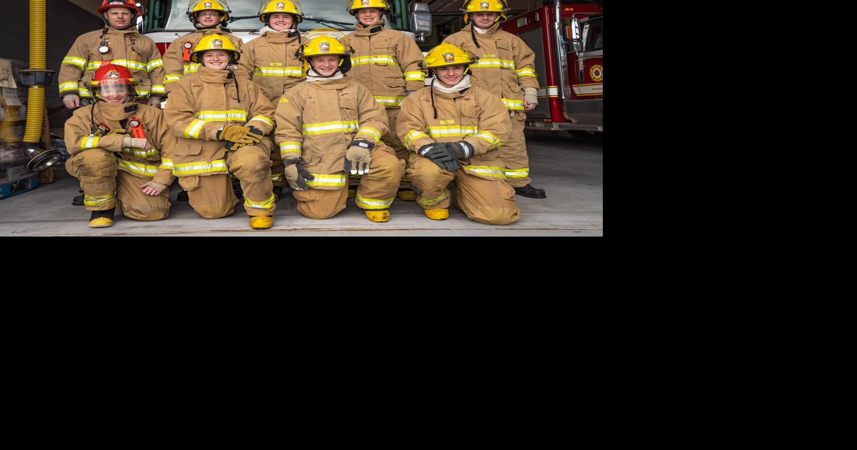 Plano Fire Explorers open for application | Plano Star Courier ...
