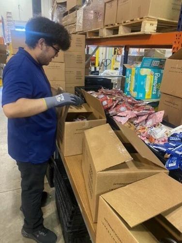 Mesquite News Roundup: Sharing Life Community Outreach finalizes ...