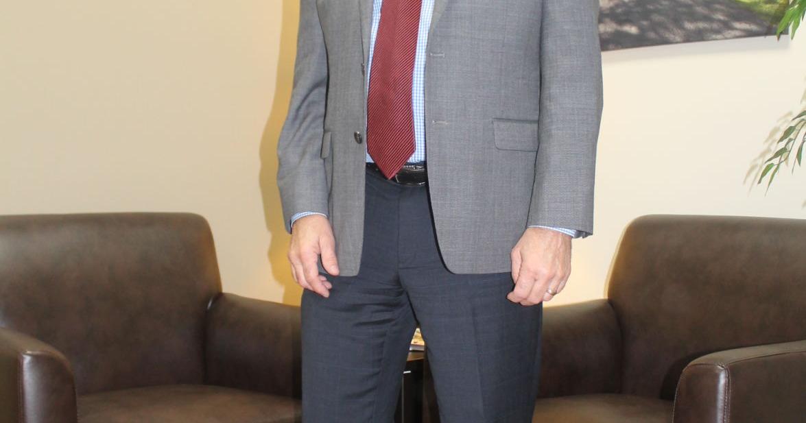 Profile: LifePath Systems CEO talks mental health, patience | Homepage ...