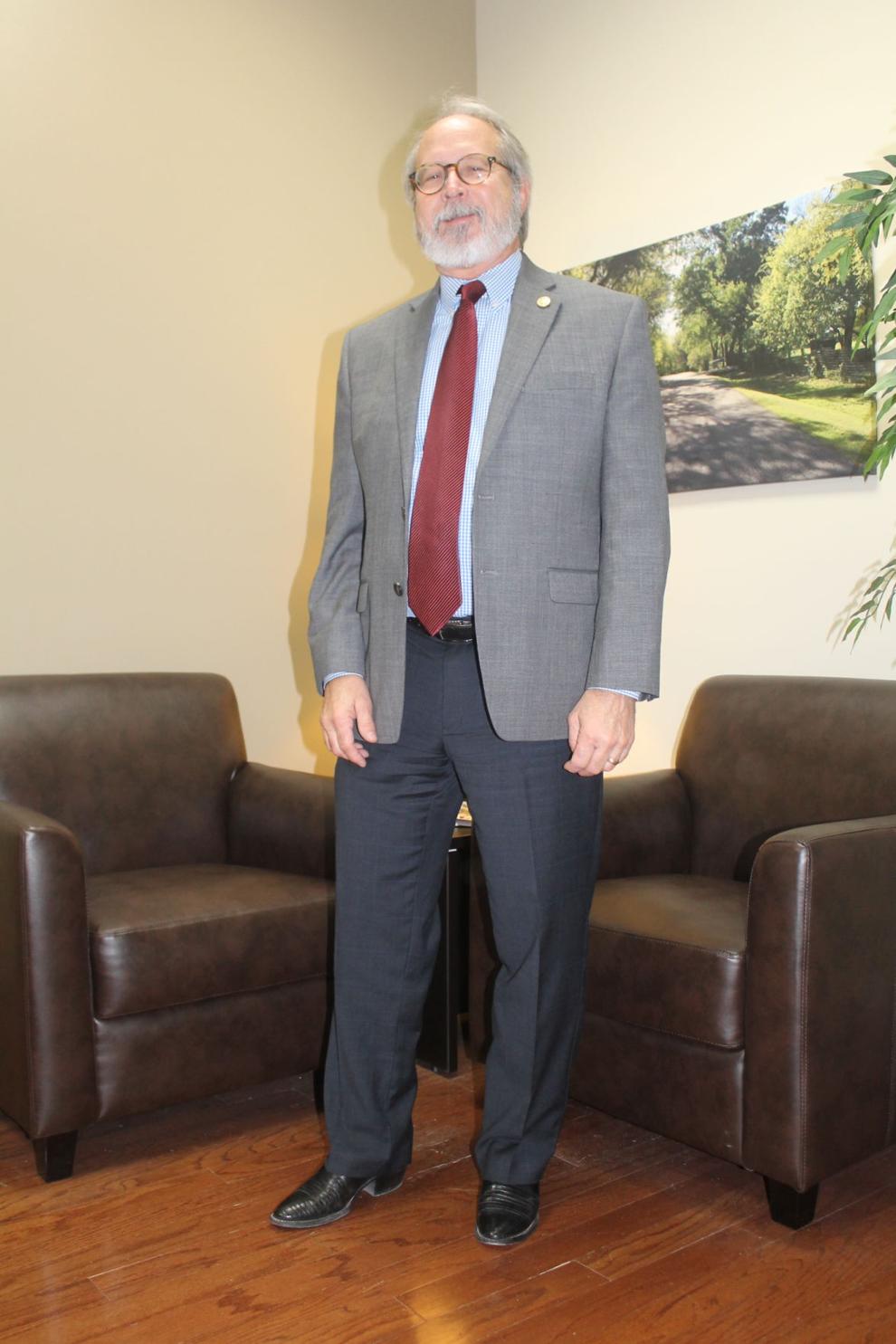 Profile: LifePath Systems CEO talks mental health, patience | Homepage ...