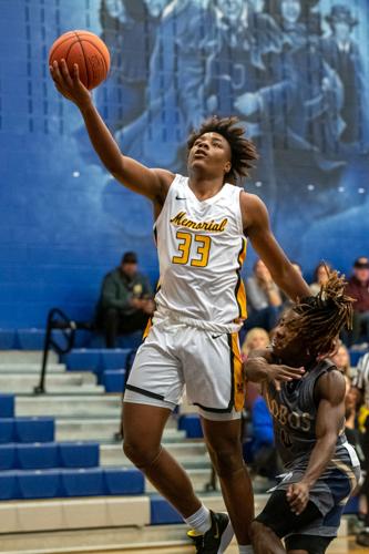 Memorial boys top Lancaster in battle of state-ranked teams; Heritage ...