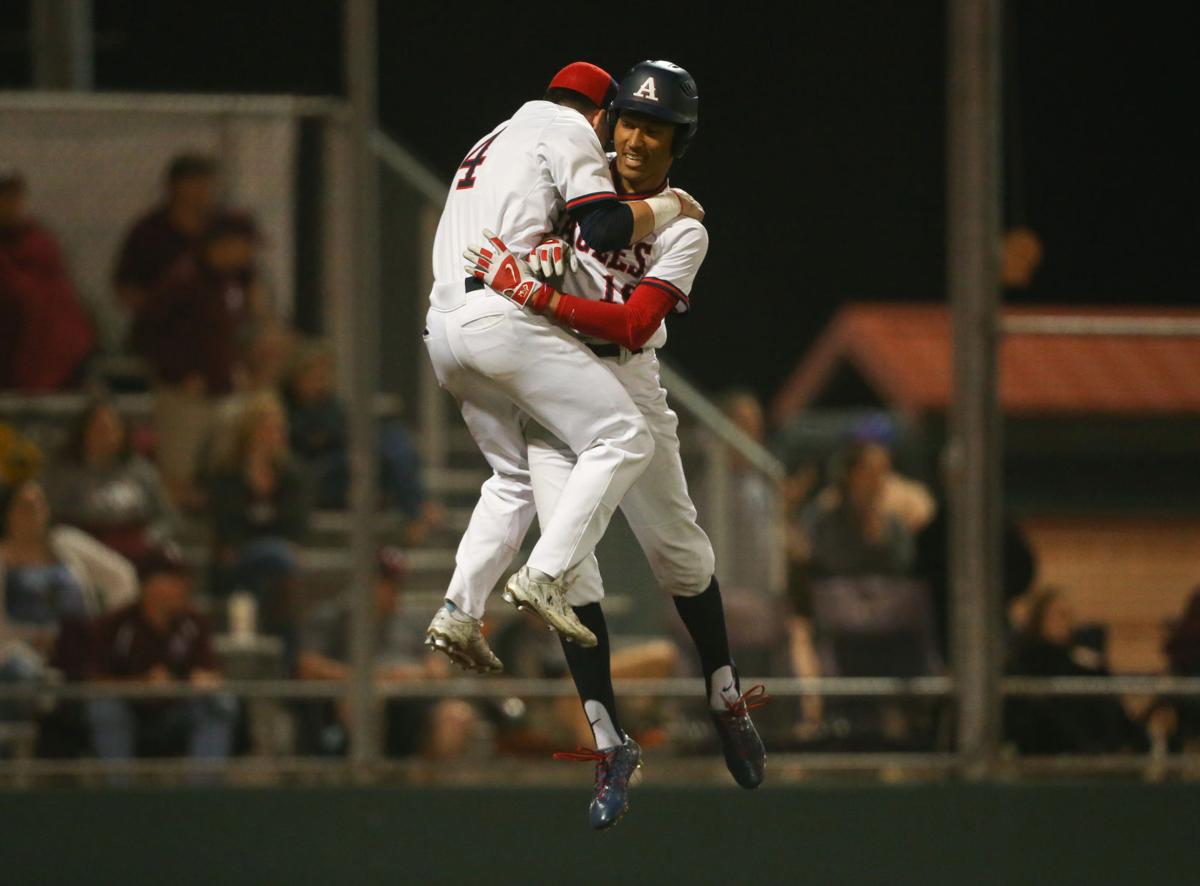 Allen American | starlocalmedia.com