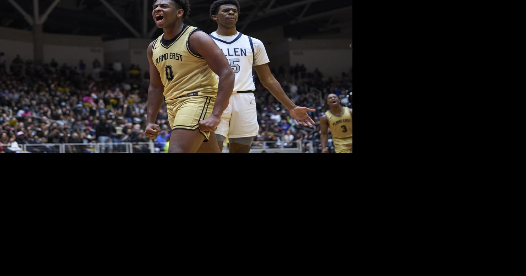 MVP: DJ Hall, Plano East, Jr. | | starlocalmedia.com