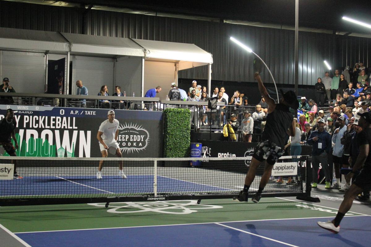 Lapiplasty Pickleball World Tournament returns to Brookhaven Country ...