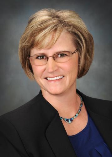 Karen Jacobs, a Democrat from Heath, enters race for state Rep. Scott ...