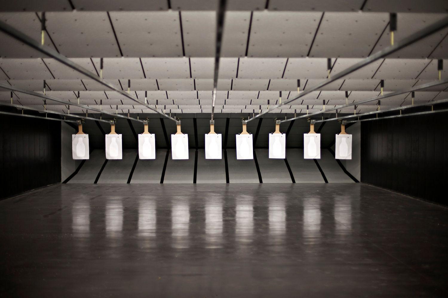 FM council approves SUP for indoor gun range | News | starlocalmedia.com
