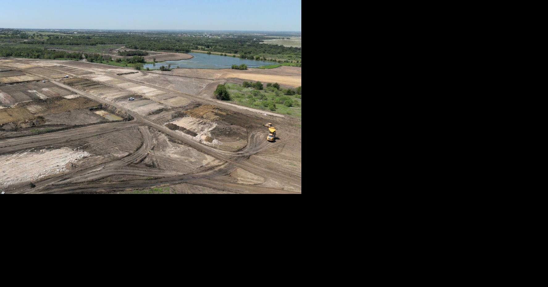 Developer unveils $100M Celina community with 875 homes | Celina Record | Local News ...