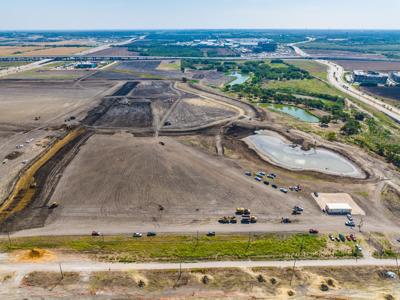 Firefly Parks' plans approved by planning and zoning | Frisco ...