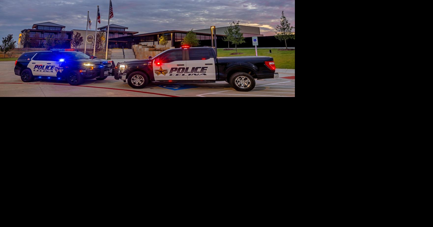 Accidents spike at Celina's Outer Loop intersection | Celina Record | Local News ...