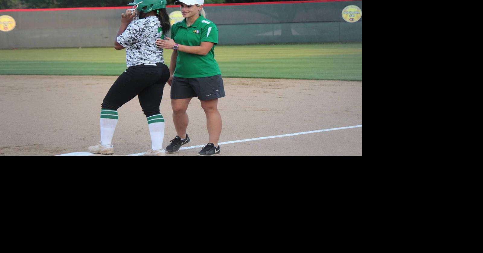 Lady Falcons softball lands new coach: Former assistant to lead Lake ...