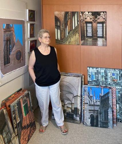 New York native Marilyn Henrion weaves new chapter in Plano | Frisco ...