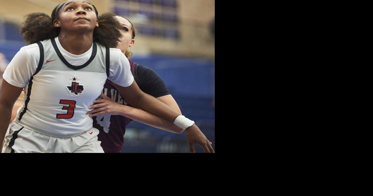 Star Local Media’s Athlete of the Week: Frisco Liberty's Jacy Abii ...