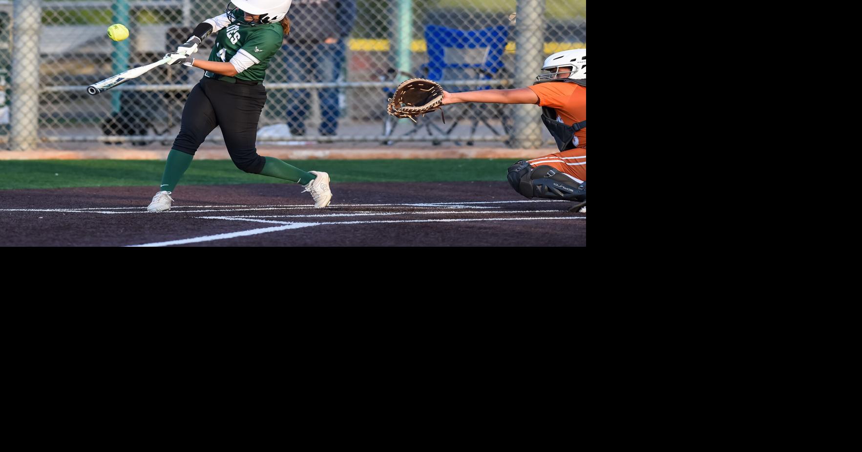 The journey continues: North Mesquite, West Mesquite, Poteet advance in ...