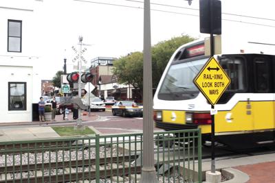 Plano public transit on the rise | Homepage | starlocalmedia.com