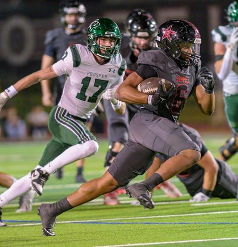 3rd Quarter comeback lifts Coppell to bi-district win | Coppell Gazette ...