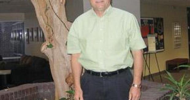 Collin College professor a longtime fixture in education in McKinney ...