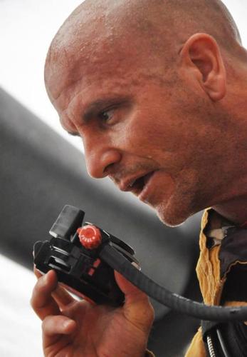 McKinney Firefighter Combat Challenge Team back to winning ways ...