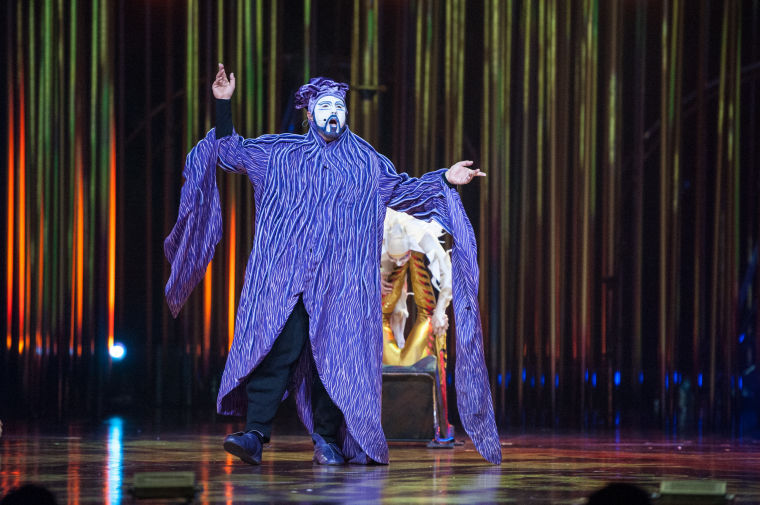 Cirque du Soleil: Varekai | Live And Local | starlocalmedia.com