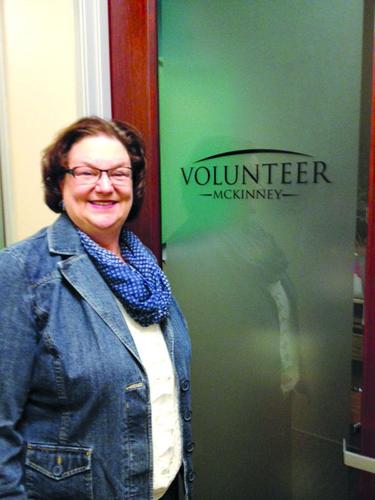 Faces in McKinney: Dana Riley | Homepage | starlocalmedia.com