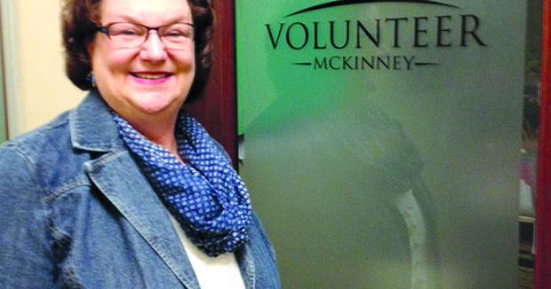 Faces in McKinney: Dana Riley | Homepage | starlocalmedia.com