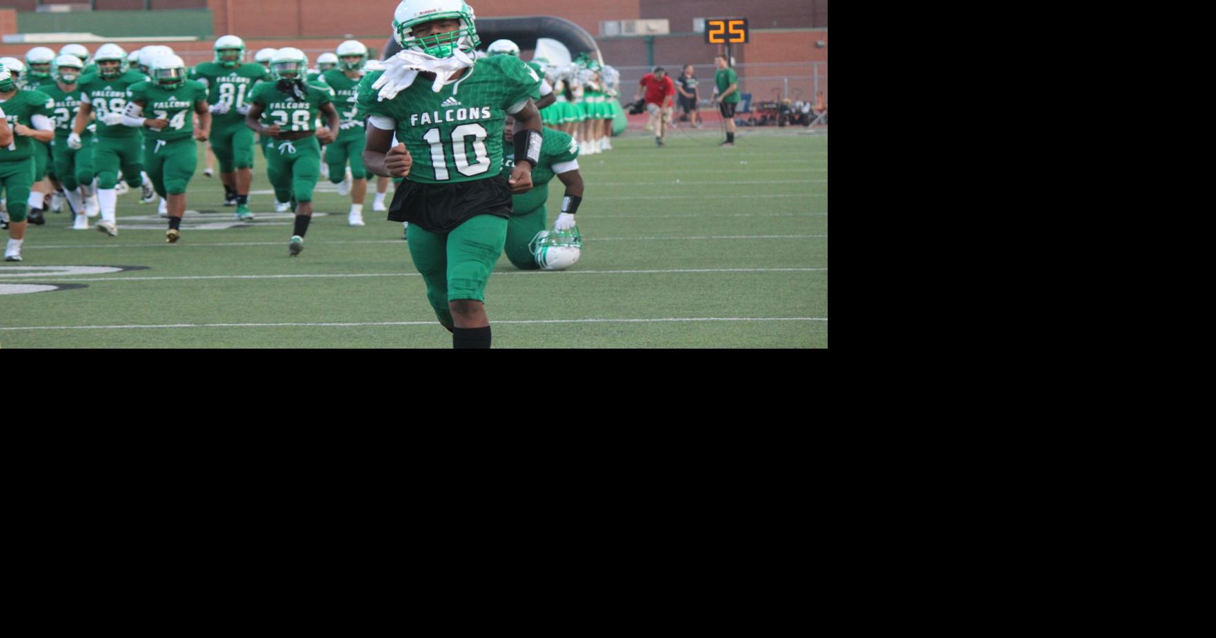 Preview: Lake Dallas Falcons | District 7-5A Div. II | starlocalmedia.com