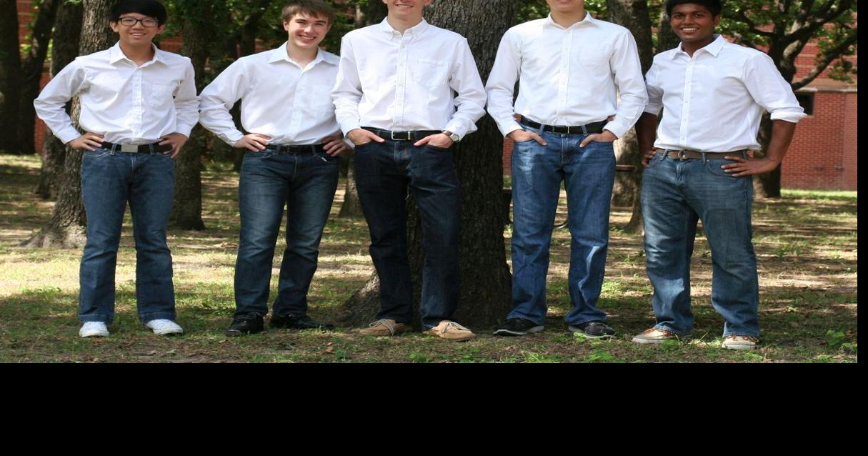 Coppell band names drum majors for 2015-16 | Coppell Gazette ...